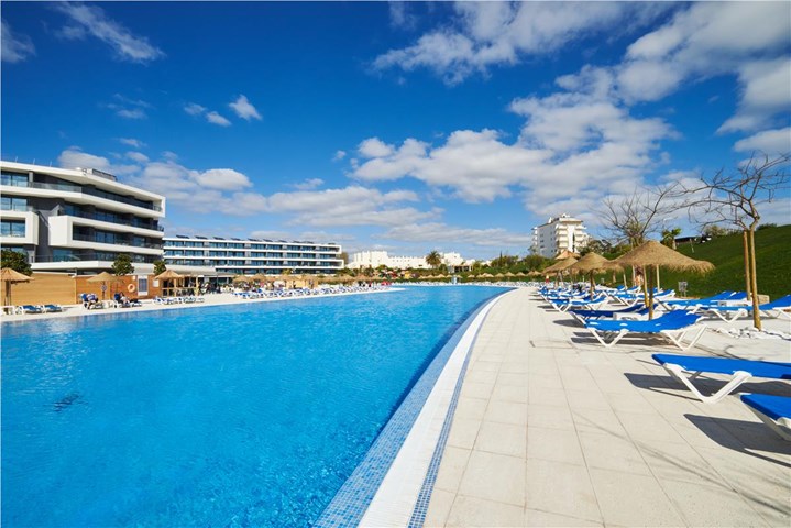 Alvor Baia Resort Hotel, Alvor, Algarve, Portugal | Travel Republic