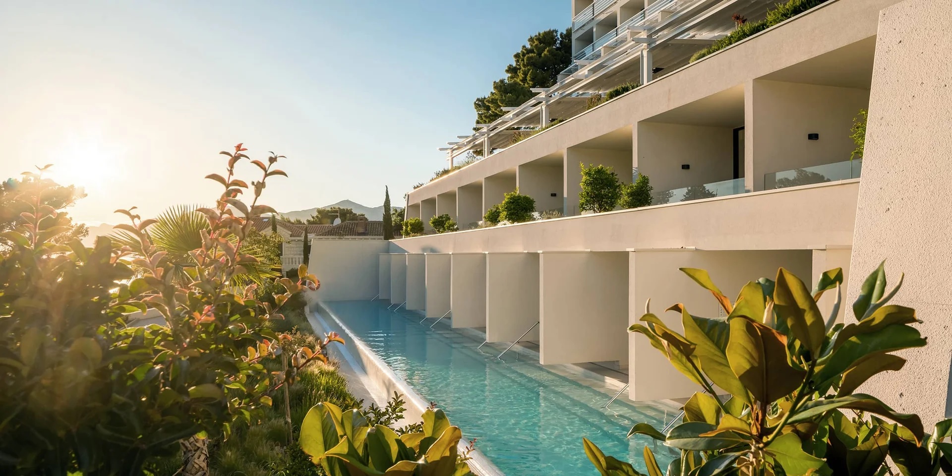 Bluesun Hotel Berulia and Berulia Beach (Formerly Sentido)