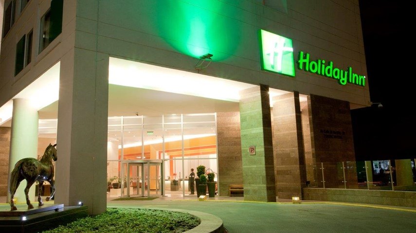 Holiday Inn Bogota Airport, Bogota, Colombia | Emirates Holidays
