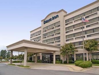 Days Inn Richmond/Chesterfield Towne Center Mall