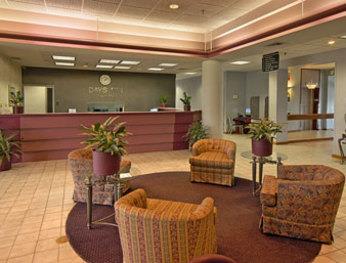 Days Inn Richmond/Chesterfield Towne Center Mall