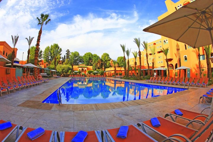 LABRANDA Rose, Hivernage, Marrakech, Morocco | Travel Republic