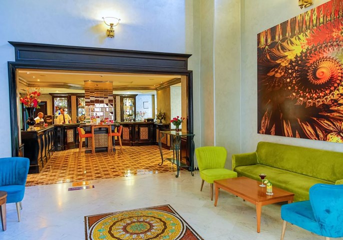 LABRANDA Rose, Hivernage, Marrakech, Morocco | Travel Republic