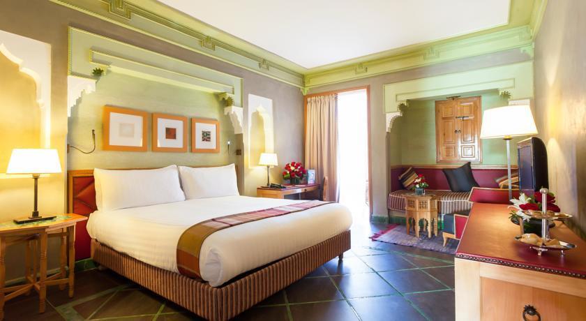 Les Jardins De Agdal Hotel And Spa, Agdal, Marrakech, Morocco | Travel ...