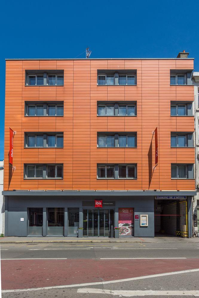 Ibis Dunkerque Centre