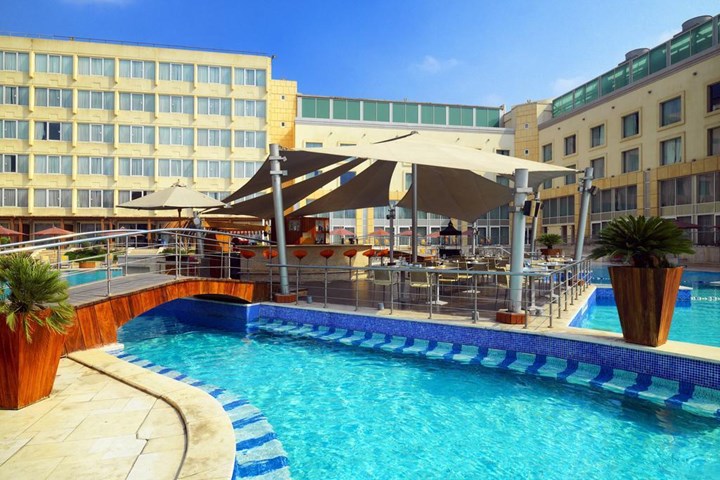 Le Meridien Pyramids Hotel, Giza, Egypt | Emirates Holidays