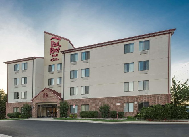 Red Roof Inn Dover, Delaware, USA | Travel Republic