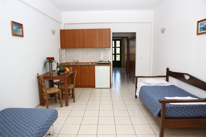 Camari Garden, Gerani (Rethymnon), Crete, Greece | Travel Republic