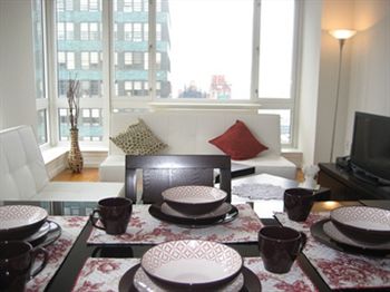 Woogo Times Square Apartments, New York - dnata Travel