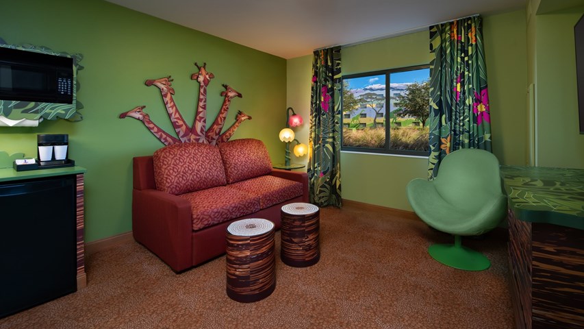 Disney's Art of Animation Resort - dnata Travel