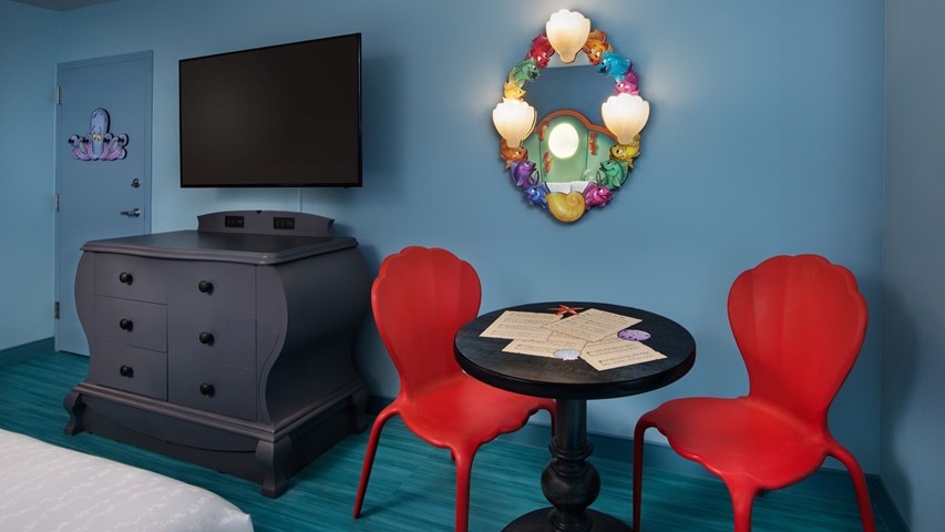 Disney's Art of Animation Resort - dnata Travel