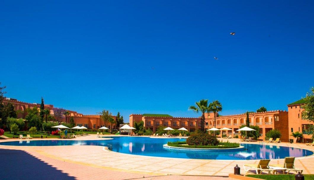 Mogador Palace Agdal