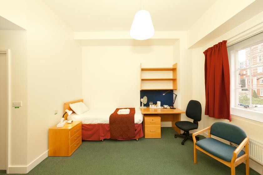 Imperial College - Beit Hall