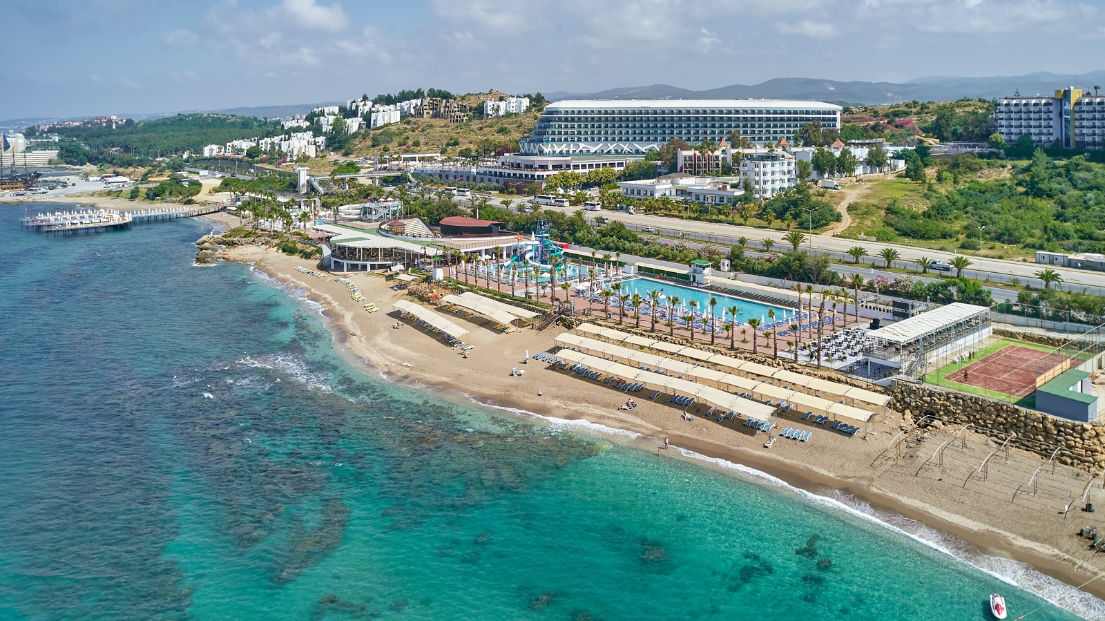 Vikingen Infinity Resort & Spa