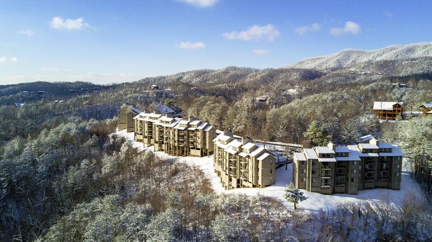 Deer Ridge Mountain Resort, Gatlinburg - dnata Travel