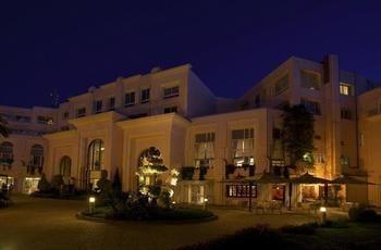 Regency Tunis Hotel