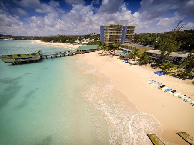 Radisson Aquatica Resort Barbados, Aquatic Gap, Barbados, Barbados ...