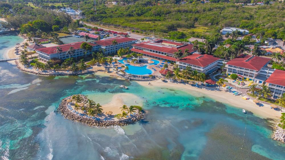 Catalonia Montego Bay
