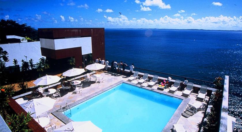 Sol Victoria Marina Hotel