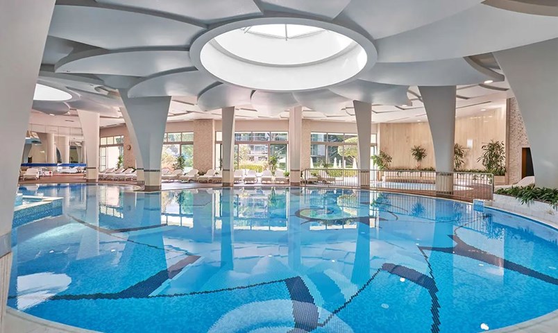 Calista Luxury Resort, Belek, Antalya, Turkey | Travel Republic