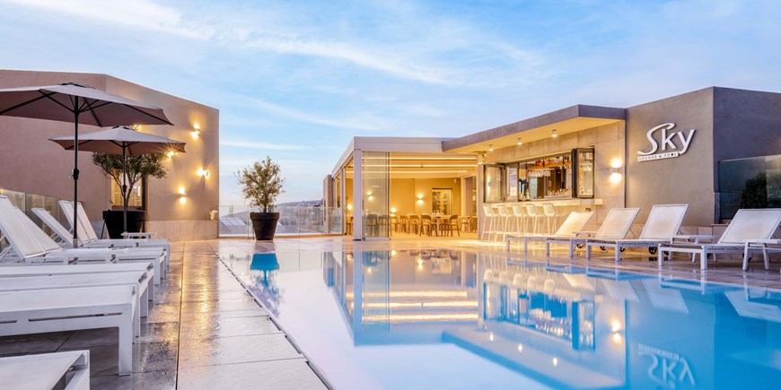 Luna Holiday Complex, Mellieha, Malta, Malta | Travel Republic