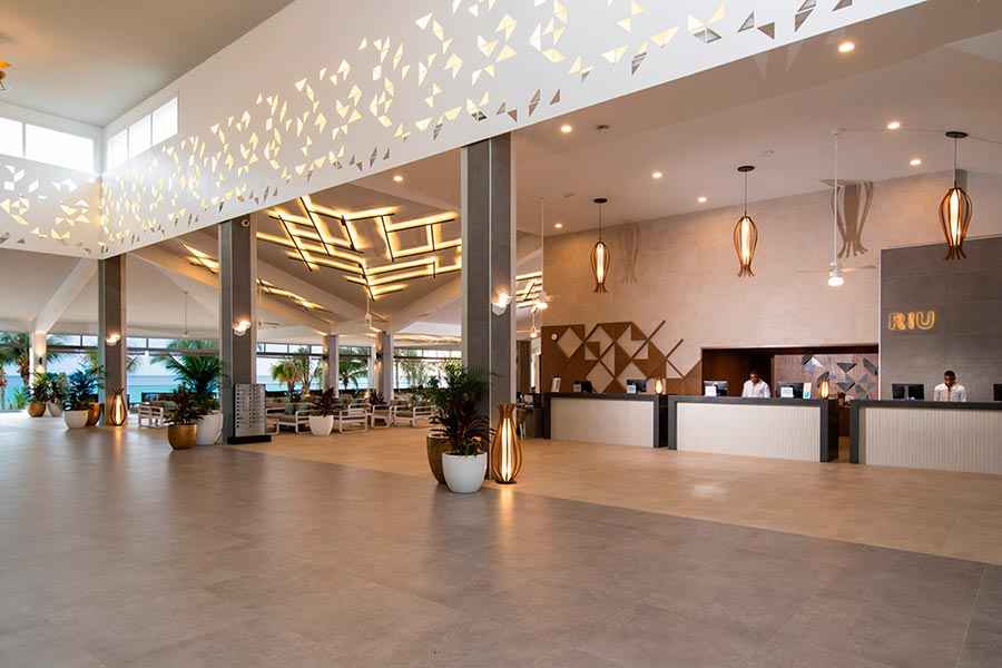 Hotel Riu Ocho Rios