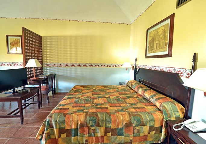 Brisas Guardalavaca Hotel, Guardalavaca, Holguin, Cuba | Travel Republic