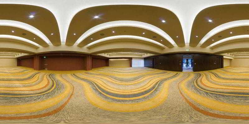 Dallas Solana Marriott