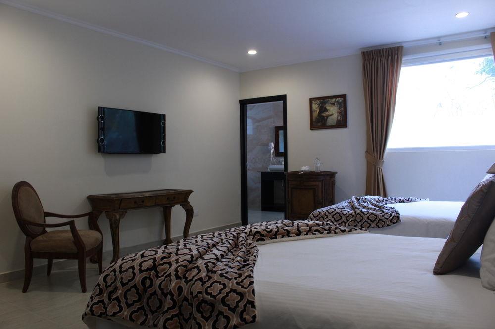 Contempo Hotel Boutique