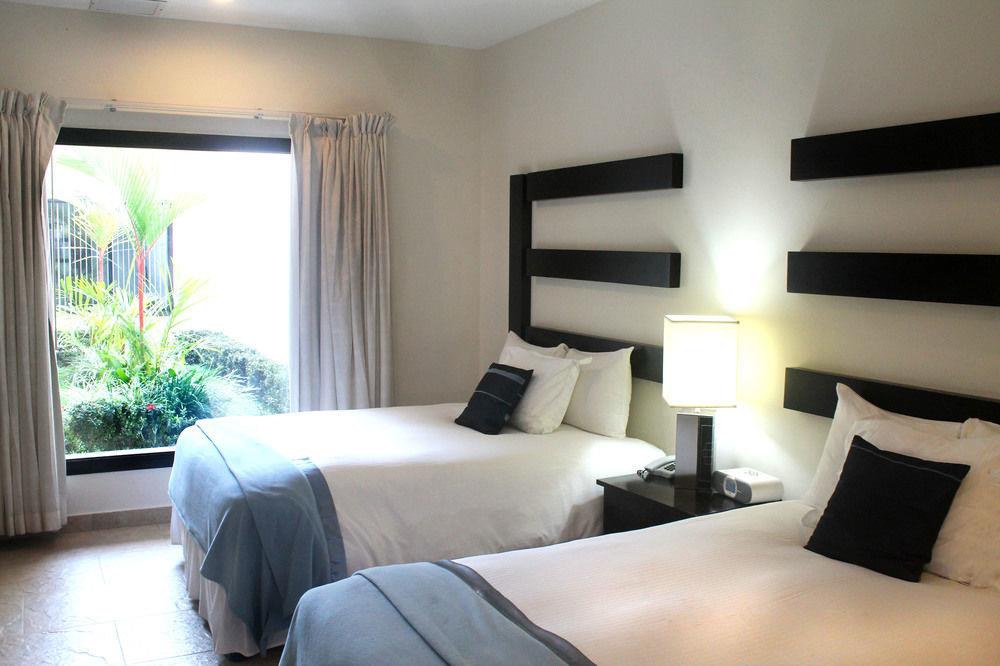 Contempo Hotel Boutique