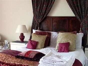 Yorke House