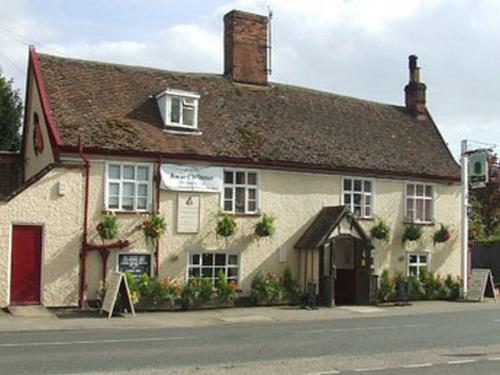 Cherry Tree Pub