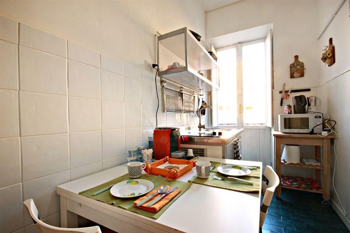 Beautiful Apartment, Rome, Rome, Italy | Travel Republic