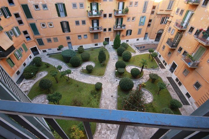 Beautiful Apartment, Rome, Rome, Italy | Travel Republic