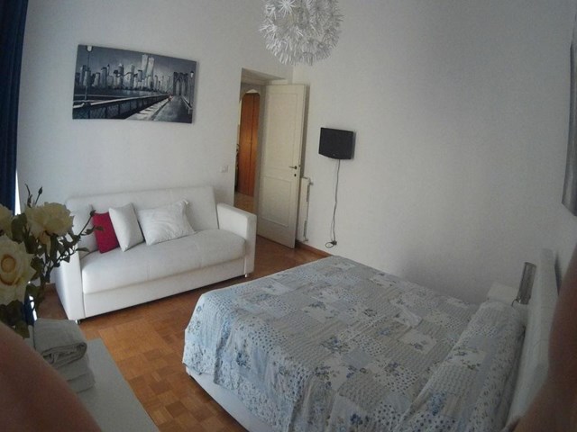 Beautiful Apartment, Rome, Rome, Italy | Travel Republic