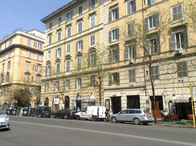Beautiful Apartment, Rome, Rome, Italy | Travel Republic