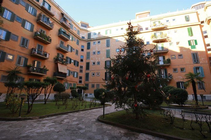 Beautiful Apartment, Rome, Rome, Italy | Travel Republic