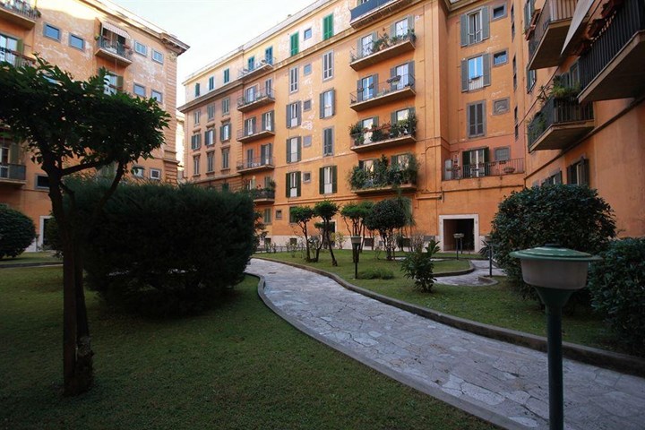 Beautiful Apartment, Rome, Rome, Italy | Travel Republic