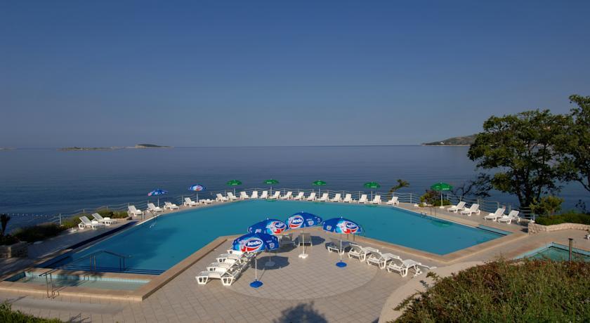 Villas Plat Hotel, Plat, Dubrovnik Riviera, Croatia | Travel Republic