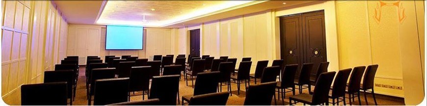 Graph Hotel, Ratchada, Thailand | Emirates Holidays