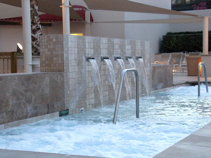 The Signature At MGM Grand Hotel