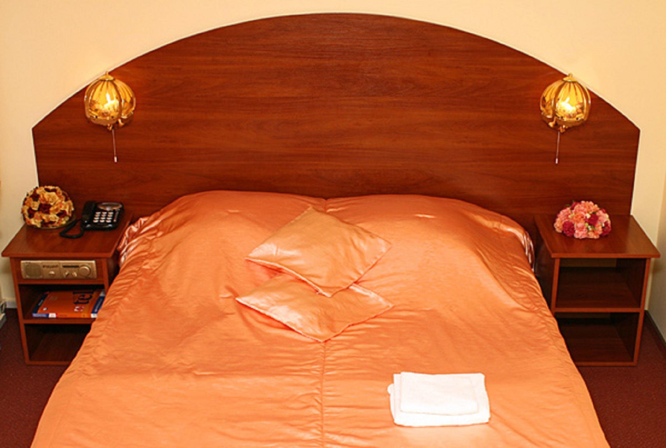 Jester Hotel