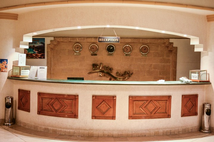 Dive Inn Resort, Hadaba, Sharm el Sheikh, Egypt | Travel Republic