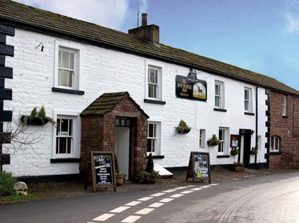 Bay Horse Inn