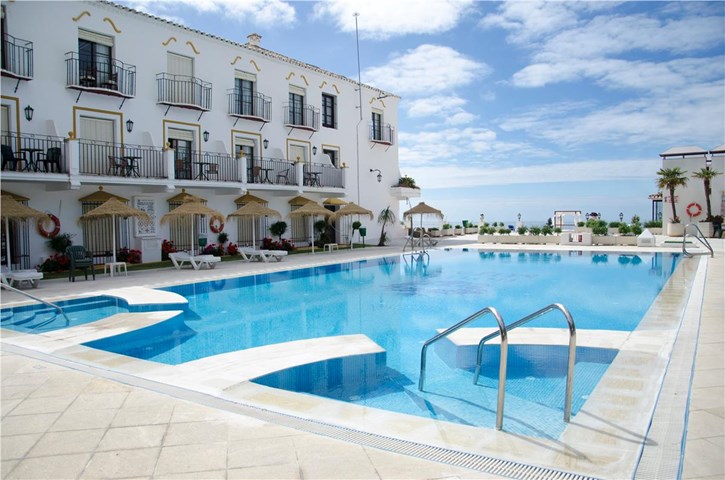 Trh Mijas Hotel, Mijas Town, Costa del Sol, Spain | Travel Republic