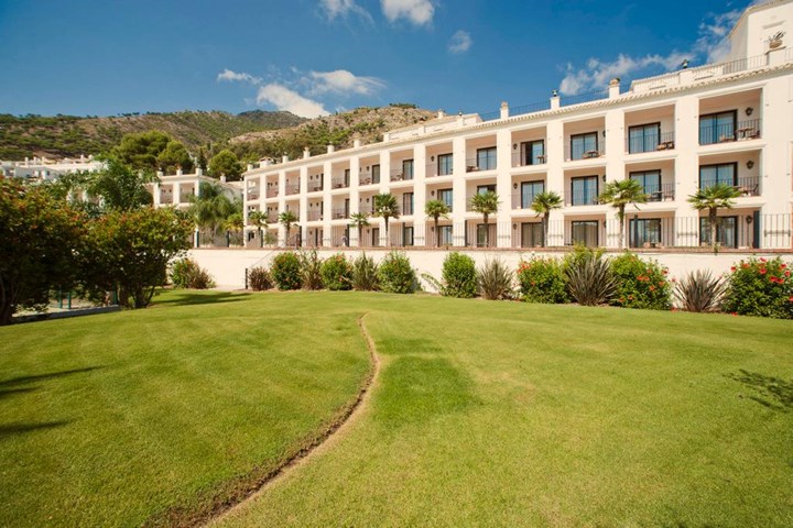 Trh Mijas Hotel, Mijas Town, Costa del Sol, Spain | Travel Republic