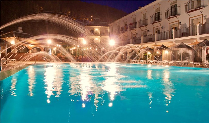 Trh Mijas Hotel, Mijas Town, Costa del Sol, Spain | Travel Republic