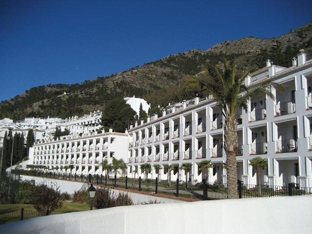 Trh Mijas Hotel, Mijas Town, Costa del Sol, Spain | Travel Republic
