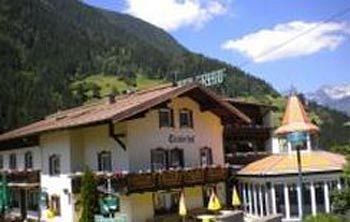 Tirolerhof & Astoria hotel