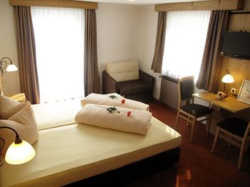 Tirolerhof & Astoria hotel
